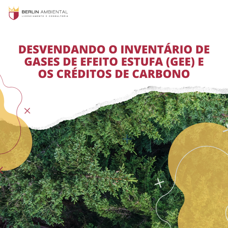Berlin Ambiental | Desvendando o Inventário de Gases de Efeito Estufa ...